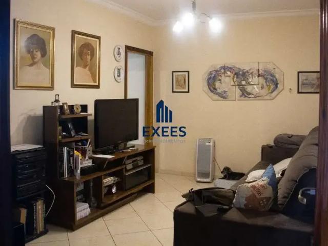 Casa / Sobrado para Venda em São Paulo/SP Vila Irmãos Arnoni 3 Quartos