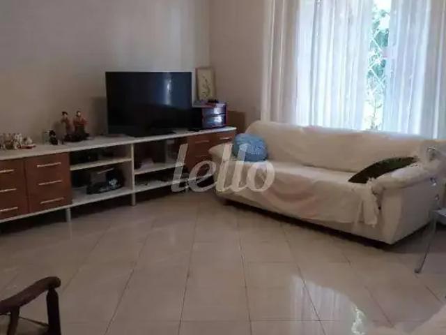 Casa / Sobrado para Venda em São Paulo/SP Vila Irmãos Arnoni 3 Quartos