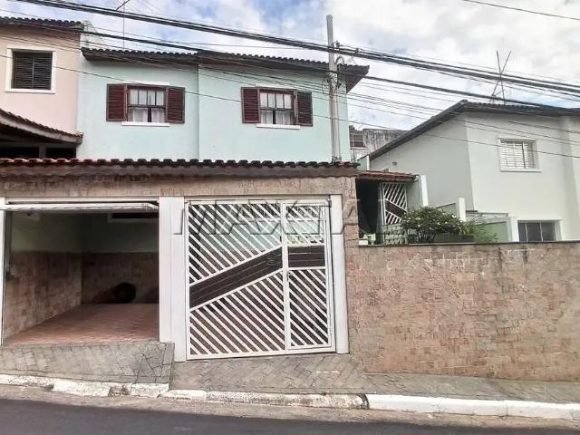 Casa / Sobrado para Venda em São Paulo/SP Vila Irmãos Arnoni 3 Quartos