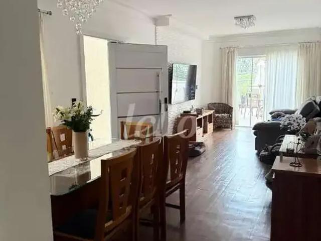 Casa / Sobrado para Venda em São Paulo/SP Vila Irmãos Arnoni 3 Quartos