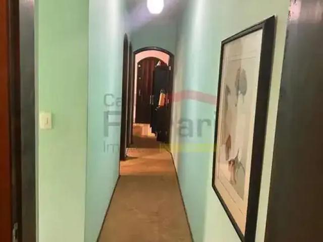 Casa / Sobrado para Venda em São Paulo/SP Vila Irmãos Arnoni 3 Quartos