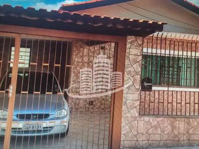 Casa / Sobrado para Venda em São Paulo/SP Vila Irmãos Arnoni 3 Quartos