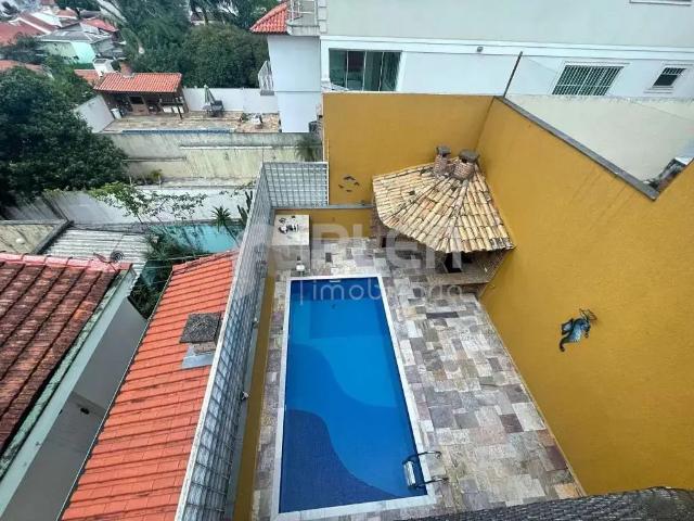 Casa / Sobrado para Venda em São Paulo/SP Vila Irmãos Arnoni 3 Quartos
