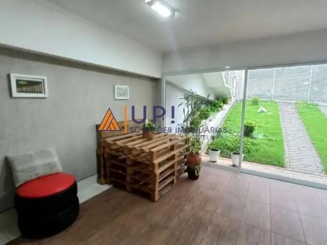 Casa / Sobrado para Venda em São Paulo/SP Vila Irmãos Arnoni 3 Quartos