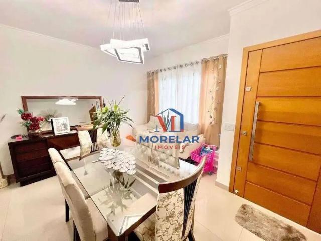 Casa / Sobrado para Venda em São Paulo/SP Vila Irmãos Arnoni 3 Quartos