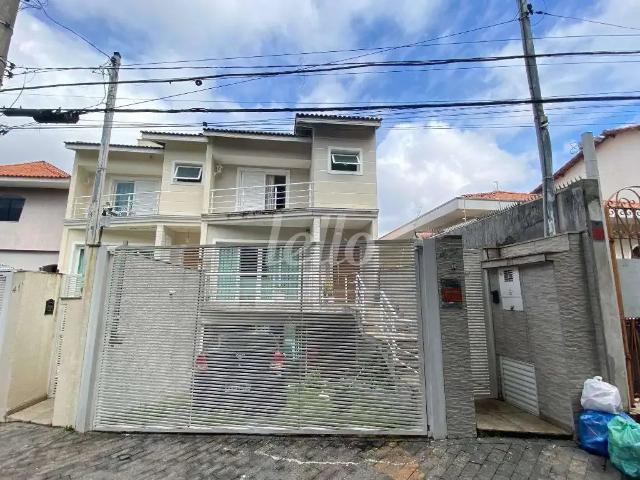 Casa / Sobrado para Venda em São Paulo/SP Vila Irmãos Arnoni 3 Quartos
