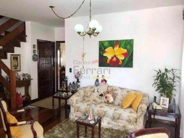 Casa / Sobrado para Venda em São Paulo/SP Vila Irmãos Arnoni 3 Quartos