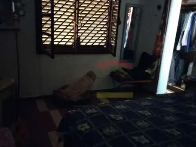 Casa / Sobrado para Venda em São Paulo/SP Vila Irmãos Arnoni 3 Quartos