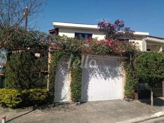 Casa / Sobrado para Venda em São Paulo/SP Vila Irmãos Arnoni 3 Quartos