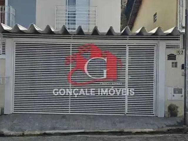 Casa / Sobrado para Venda em São Paulo/SP Vila Irmãos Arnoni