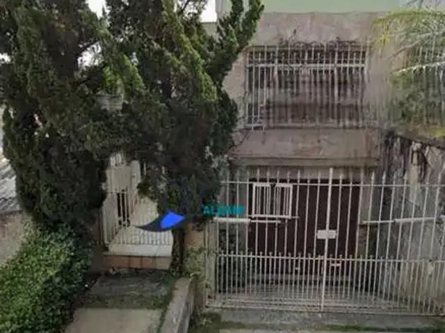 Casa / Sobrado para Venda em São Paulo/SP Vila Irmãos Arnoni 2 Quartos