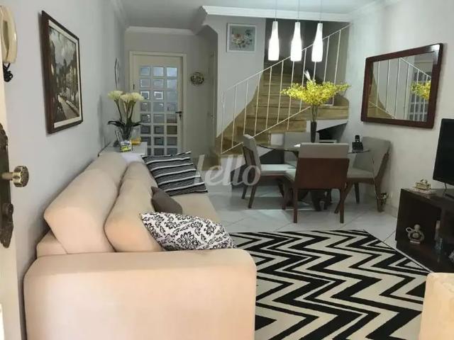 Casa / Sobrado para Venda em São Paulo/SP Vila Irmãos Arnoni 2 Quartos