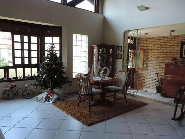 Casa / Sobrado para Venda em São Paulo/SP Vila Irmãos Arnoni 4 Quartos