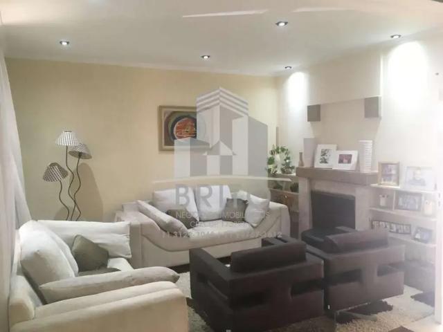 Casa / Sobrado para Venda em São Paulo/SP Vila Irmãos Arnoni 4 Quartos