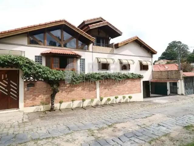 Casa / Sobrado para Venda em São Paulo/SP Vila Irmãos Arnoni 4 Quartos