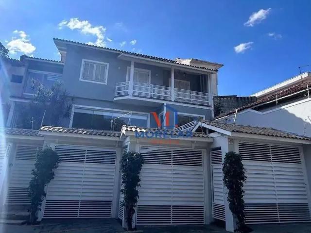 Casa / Sobrado para Venda em São Paulo/SP Vila Irmãos Arnoni 4 Quartos