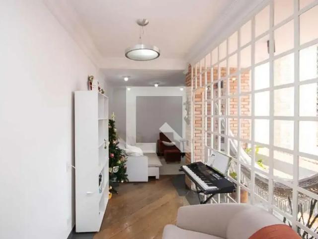 Casa / Sobrado para Venda em São Paulo/SP Vila Irmãos Arnoni 4 Quartos