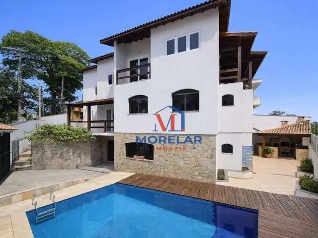 Casa / Sobrado para Venda em São Paulo/SP Vila Irmãos Arnoni 4 Quartos