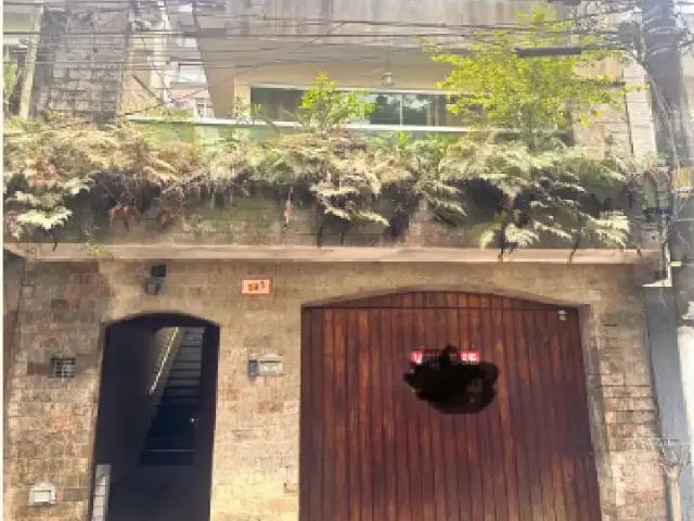 Casa / Sobrado para Venda em São Paulo/SP Vila Irmãos Arnoni 4 Quartos