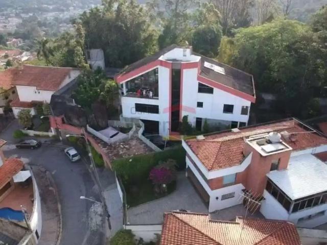 Casa / Sobrado para Venda em São Paulo/SP Vila Irmãos Arnoni 5 Quartos