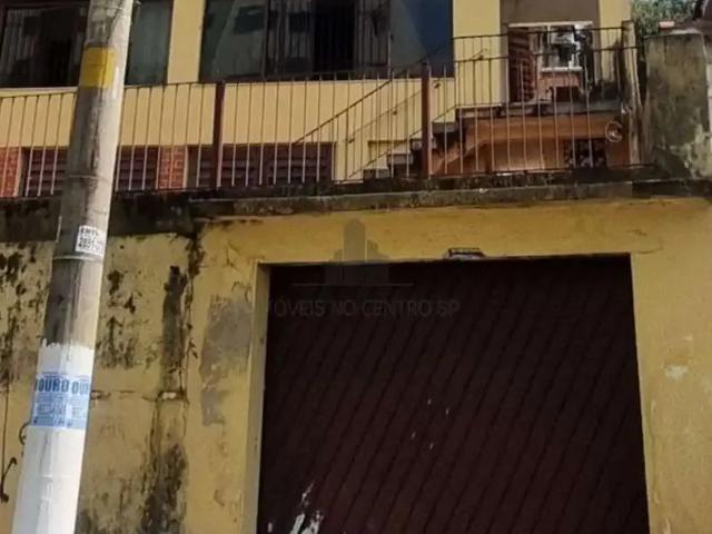 Casa / Sobrado para Venda em São Paulo/SP Vila Irmãos Arnoni 5 Quartos