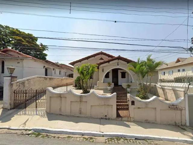Casa / Sobrado para Venda em São Paulo/SP Vila Irmãos Arnoni