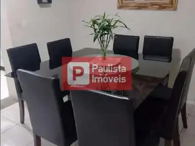 Casa / Sobrado para Venda em São Paulo/SP Vila Isa 2 Quartos