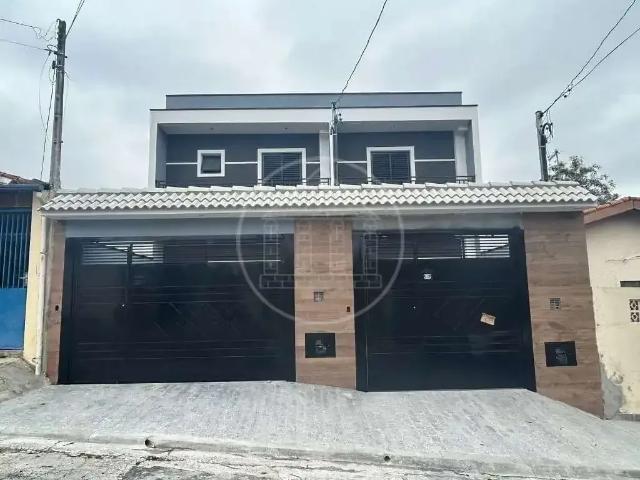 Casa / Sobrado para Venda em São Paulo/SP Vila Isa 3 Quartos