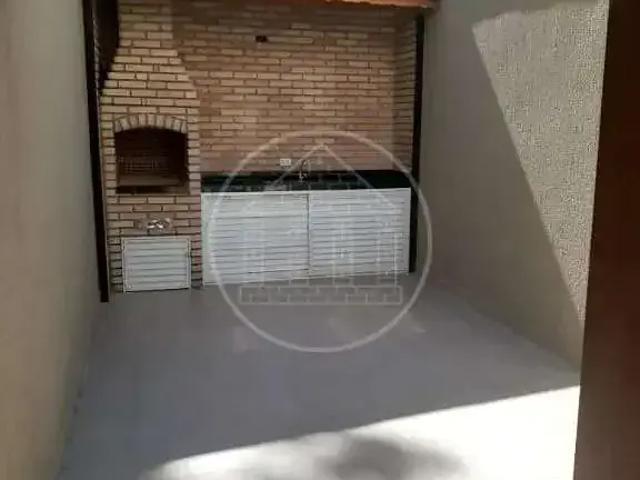 Casa / Sobrado para Venda em São Paulo/SP Vila Isa 3 Quartos