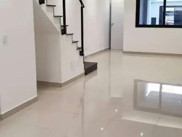 Casa / Sobrado para Venda em São Paulo/SP Vila Isa 3 Quartos