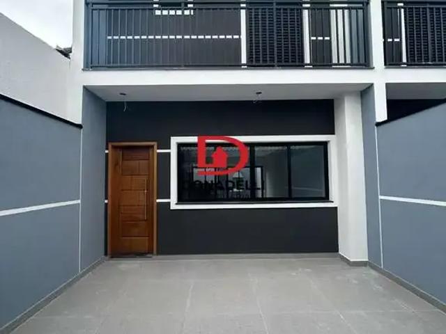 Casa / Sobrado para Venda em São Paulo/SP Vila Isa 3 Quartos