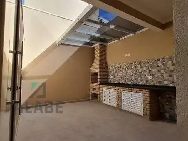Casa / Sobrado para Venda em São Paulo/SP Vila Isa 3 Quartos