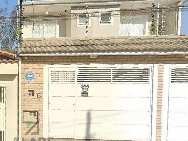 Casa / Sobrado para Venda em São Paulo/SP Vila Isa 3 Quartos