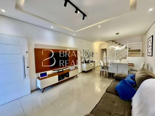 Casa / Sobrado para Venda em São Paulo/SP Vila Isa 3 Quartos