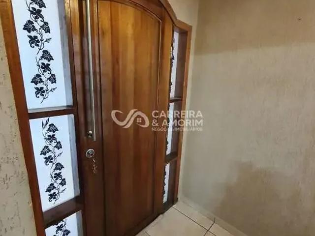 Casa / Sobrado para Venda em São Paulo/SP Vila Isa 3 Quartos