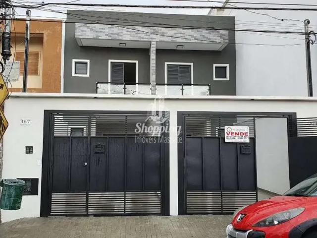 Casa / Sobrado para Venda em São Paulo/SP Vila Isa 3 Quartos