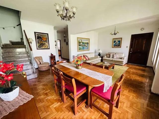 Casa / Sobrado para Venda em São Paulo/SP Vila Isa 3 Quartos