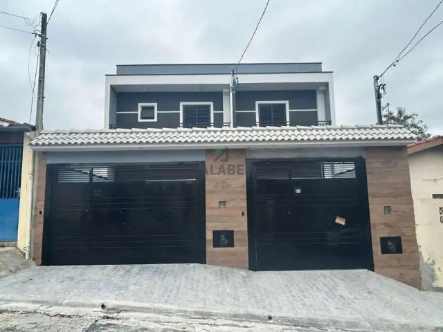 Casa / Sobrado para Venda em São Paulo/SP Vila Isa 3 Quartos