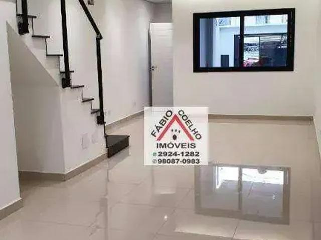 Casa / Sobrado para Venda em São Paulo/SP Vila Isa 3 Quartos