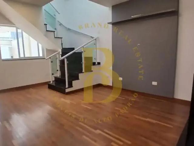 Casa / Sobrado para Venda em São Paulo/SP Vila Isa 3 Quartos
