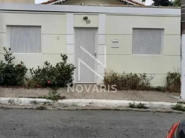 Casa / Sobrado para Venda em São Paulo/SP Vila Isa 3 Quartos