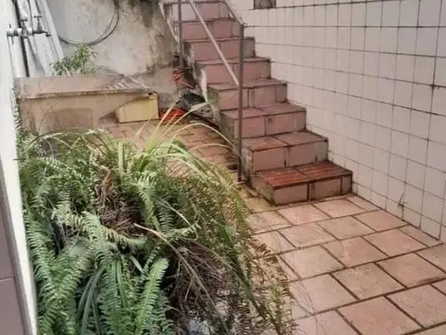 Casa / Sobrado para Venda em São Paulo/SP Vila Isa 3 Quartos