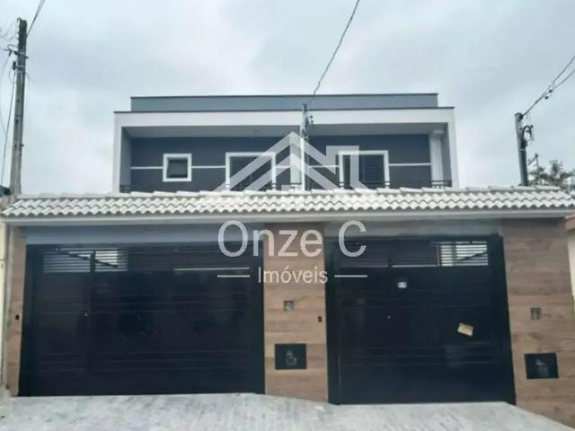 Casa / Sobrado para Venda em São Paulo/SP Vila Isa 3 Quartos