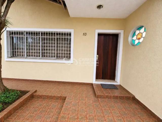 Casa / Sobrado para Venda em São Paulo/SP Vila Isa 3 Quartos