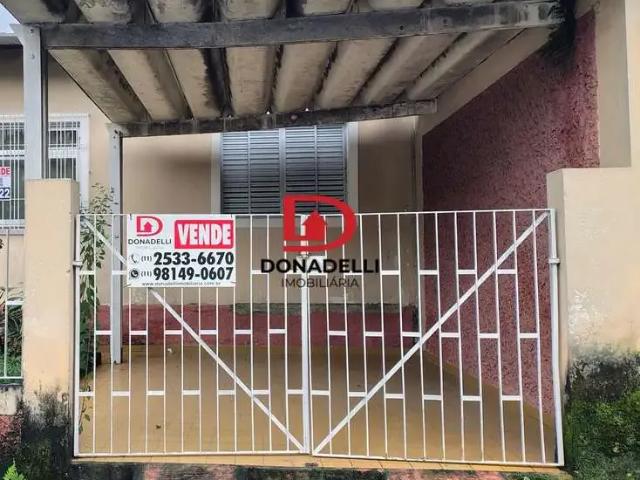 Casa / Sobrado para Venda em São Paulo/SP Vila Isa 3 Quartos