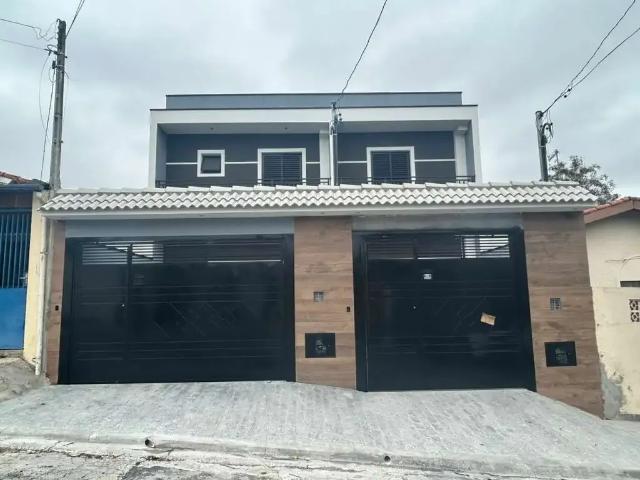 Casa / Sobrado para Venda em São Paulo/SP Vila Isa 3 Quartos