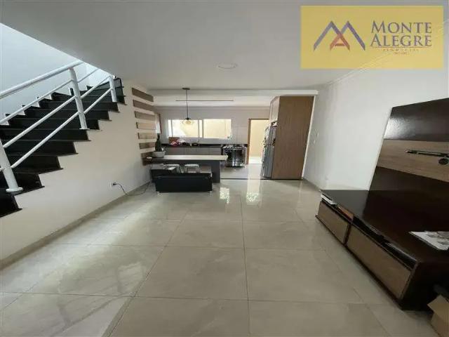 Casa / Sobrado para Venda em São Paulo/SP Vila Isa 3 Quartos