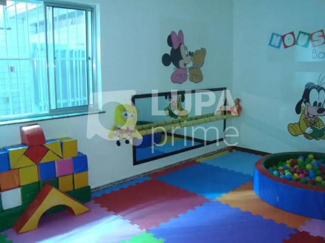 Casa / Sobrado para Venda em São Paulo/SP Vila Isolina Mazzei 1 Quartos