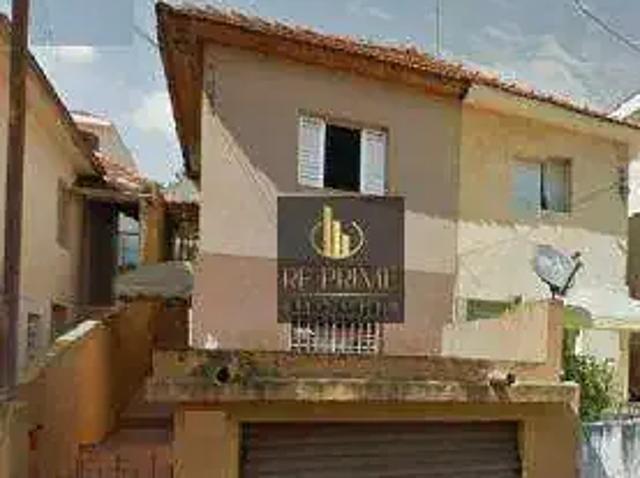 Casa / Sobrado para Venda em São Paulo/SP Vila Isolina Mazzei 1 Quartos