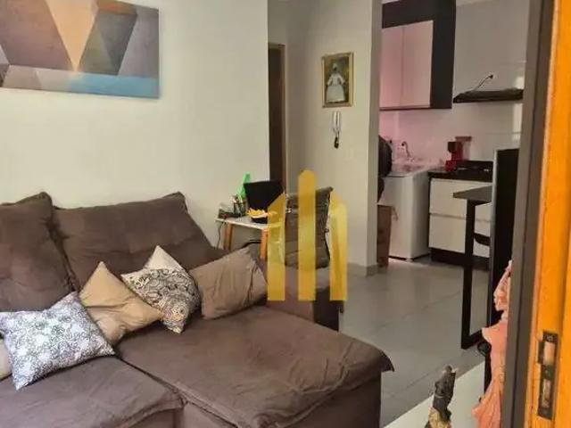 Casa / Sobrado para Venda em São Paulo/SP Vila Isolina Mazzei 1 Quartos
